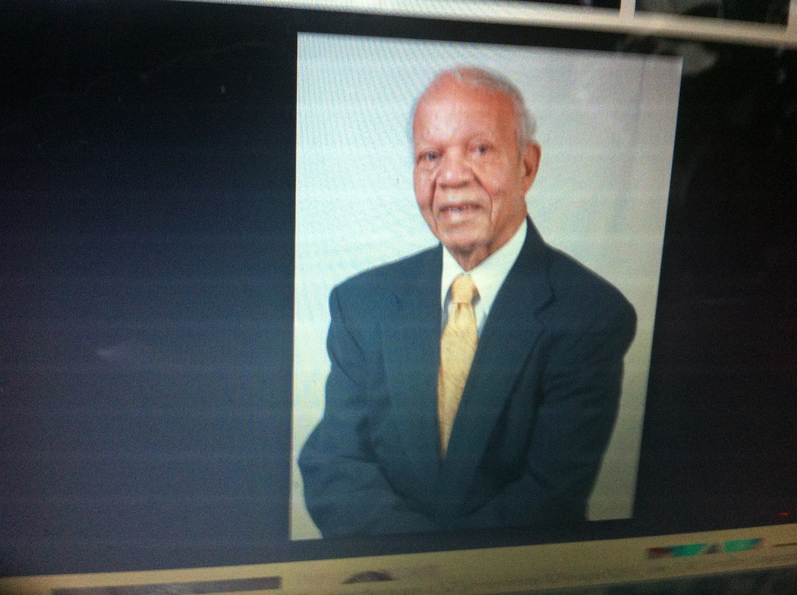 THE BLACK SOCIAL HISTORY:: BLACK SOCIAL HISTORY : AFRO-ST LUCIAN " JOHN ...