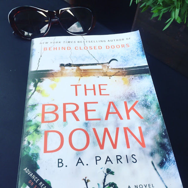 Summer Must Read: The Breakdown | Pieces of a Mom