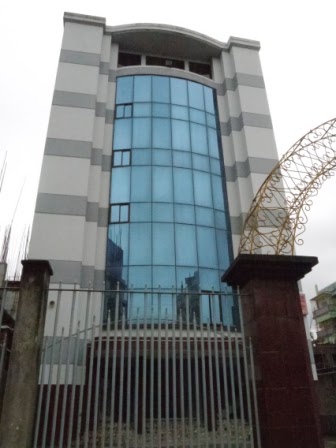 From another world, Bangladesh: Comilla -Hotel information-