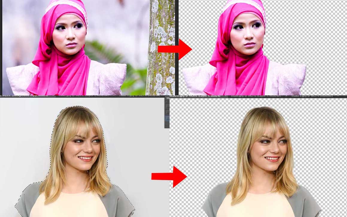 Cara Terbaik Seleksi Foto dengan Baik dan Rapi | Grafisarena