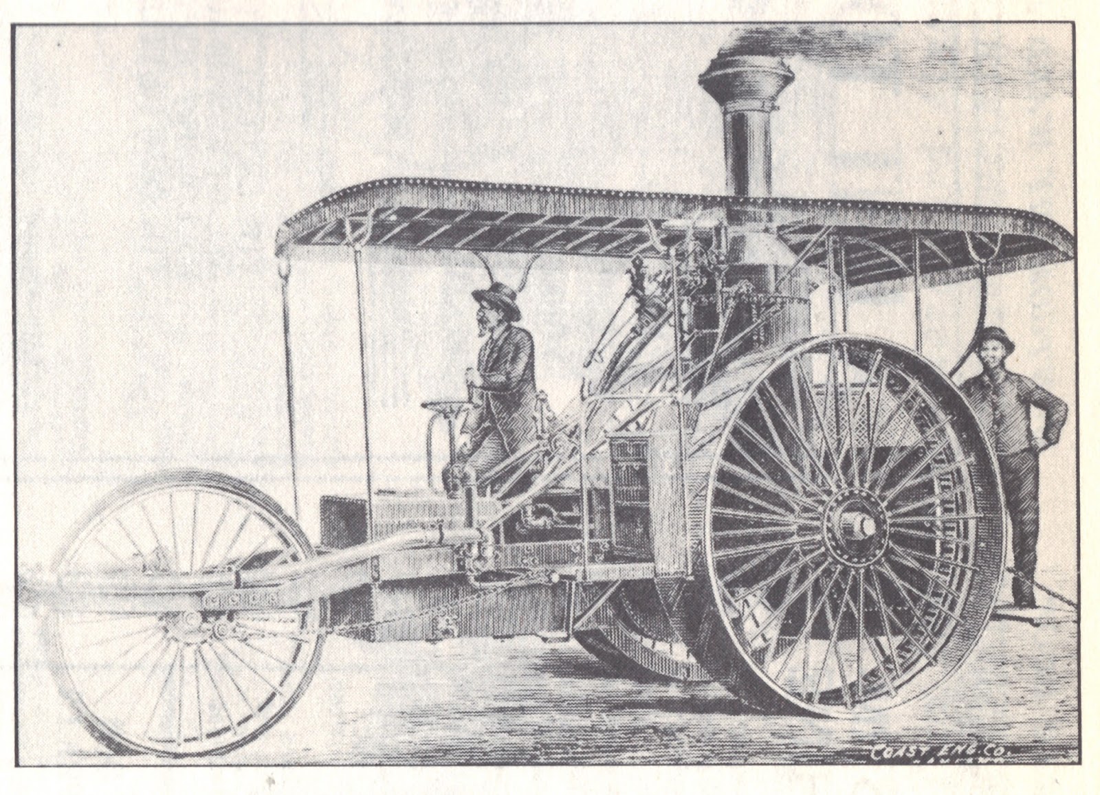 Progress is fine, but it's gone on for too long.: Best Mfg and Holt Mfg ...