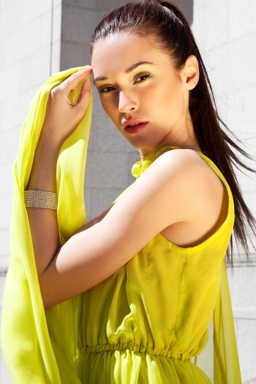 Marina Djordjevic Official Website