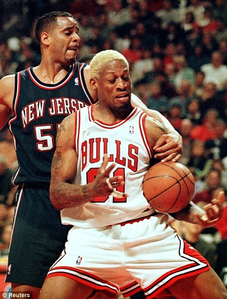 Chicago Bulls 1997-1998 Championship: CHICAGO BULLS 1998 CHAMPIONSHIP ...