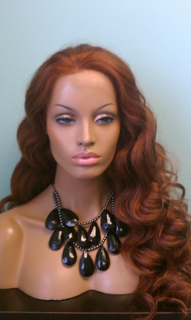 Wigs By CC: Wig Portfolio