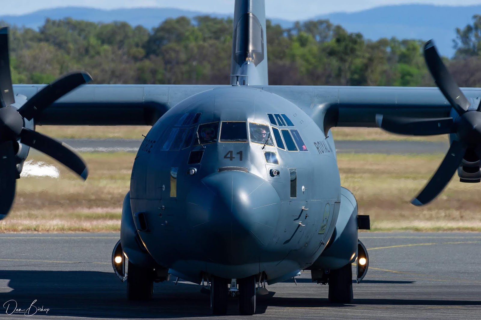 Central Queensland Plane Spotting: Royal Australian Air Force (RAAF ...
