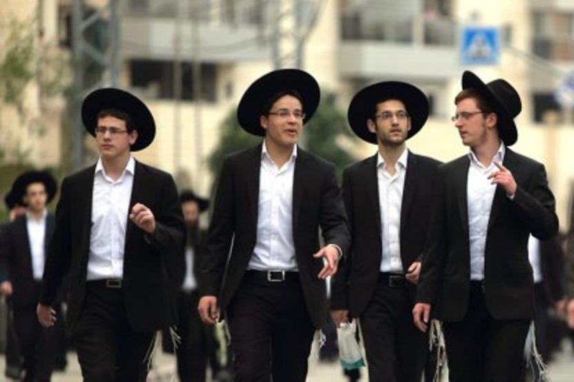 Rationalist Judaism: The Real Reasons For Charedi Practice