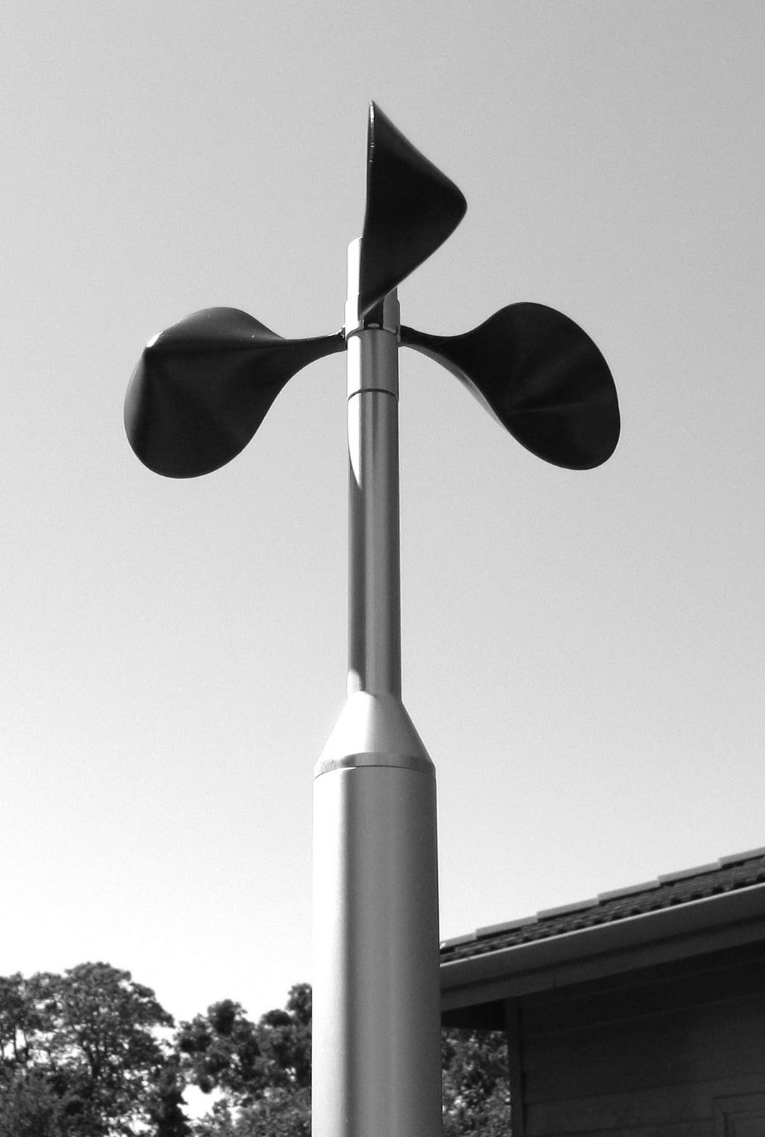 011 Wind Speed Sensor for Wind Energy Resources