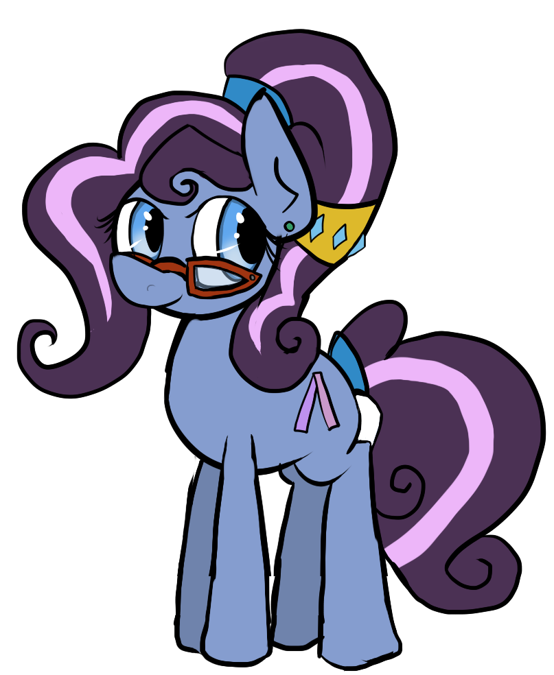 Equestria Daily - MLP Stuff!: #Beebarb Memorial Art Compilation