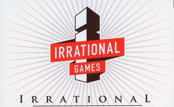 Irrational Games , de la saga BioShock, cierra sus puertas. ~ Pa ...