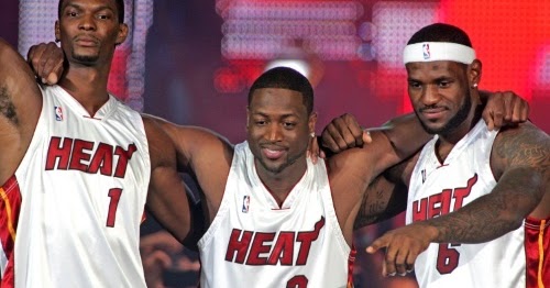 NWK to MIA: Miami Police Adds Officers For NBA Finals Game 5