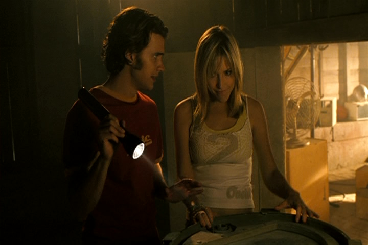 The Horrors of Halloween: RETURN OF THE LIVING DEAD: RAVE TO THE GRAVE ...