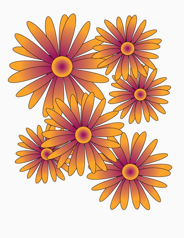 Madyson s Drawings Illustrator Flowers Madyson s Drawings Illustrator Flowers