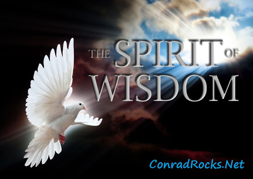 Conrad Rocks!: January 2015