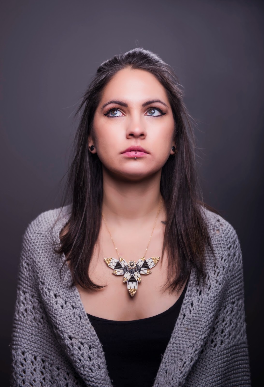 Creations for Continuity: Nov 2014 Photo-shoot with the lovely and ...