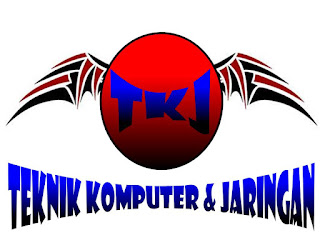 Kumpulan Logo TKJ | Gambar TKJ | Logo | TKJ