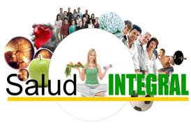 LA BELLEZA REFLEJO DE LA SALUD: ¿Qué es la salud Integral?
