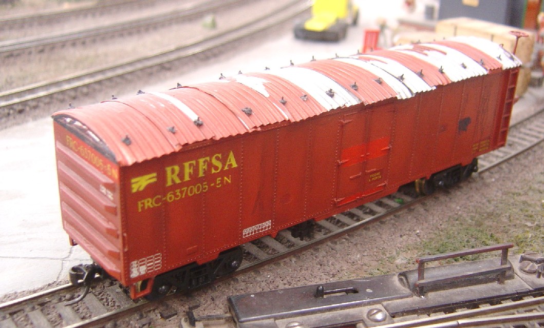 CALLONI MODELS: fevereiro 2006