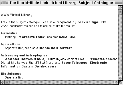 Looking Back: The World Wide Web's First Web Browsers | Loading-Info
