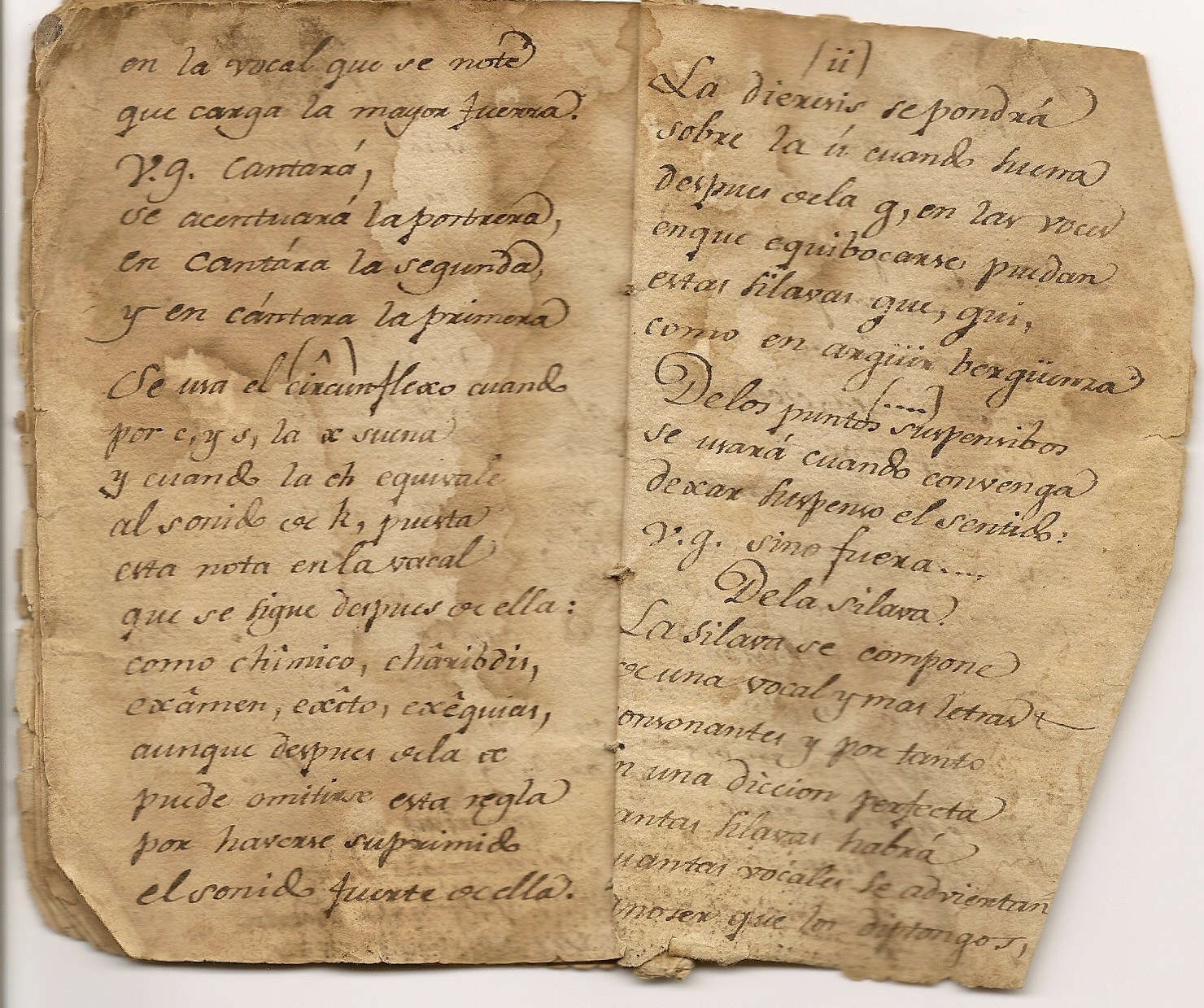 Busco Editorial: Presentándose a concurso I: El manuscrito