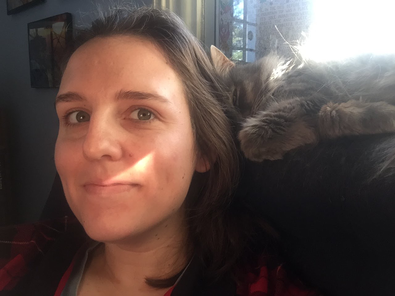 CatsandCrocs: Thith-Thith-Thith-Thith