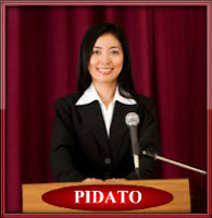 Macam-Macam Metode Pidato - Education Articles