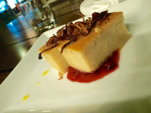 Lagoon, Cinnamon Grand, Colombo, Sri Lanka | Grub Waz