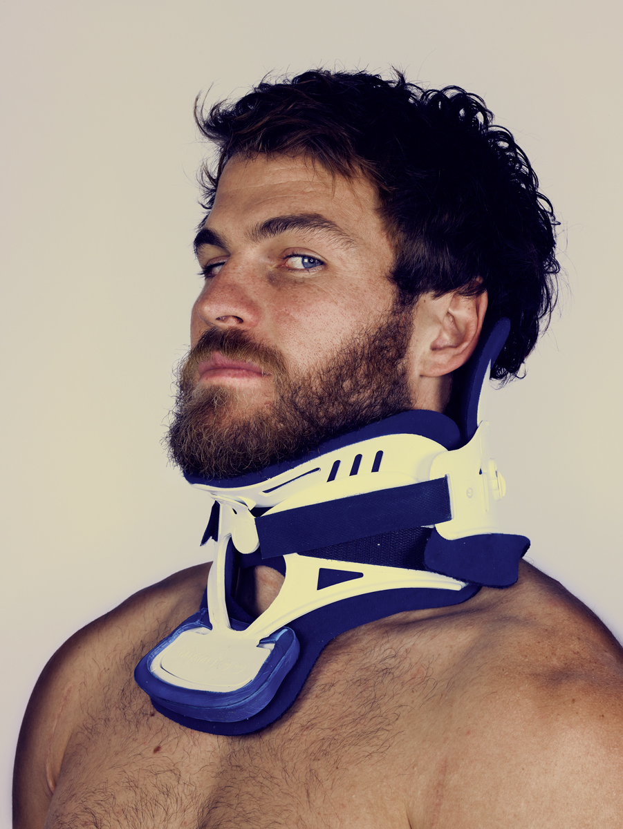 David Williams Wolfman