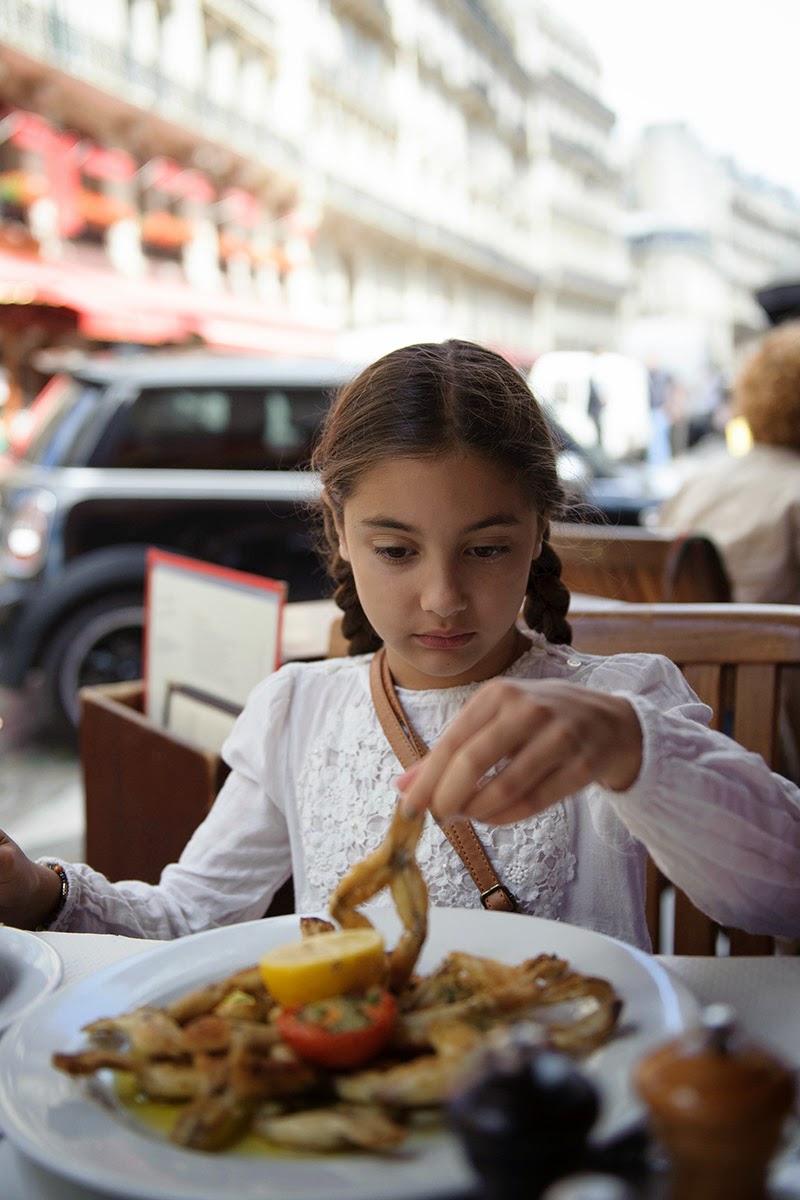 You ate what?? | Set To 350