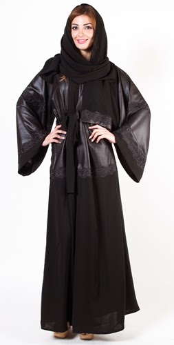 Abaya 2014 | Turkish / Iraqi Abaya Online | Beautiful Abayas Designs in ...