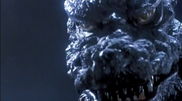 John Kenneth Muir's Reflections on Cult Movies and Classic TV: Godzilla ...