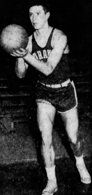 Peach Basket Society: September 2017