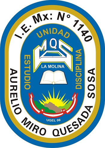 Colegio 1140 AURELIO MIRO QUESADA SOSA - La Molina