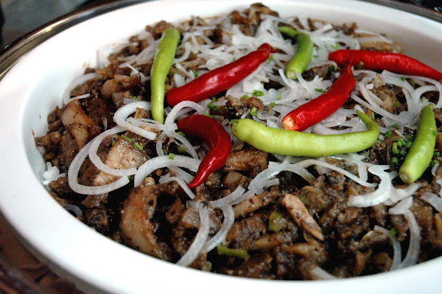 DUDE FOR FOOD: Savor the Flavors of the Philippine Archipelago by Chef ...