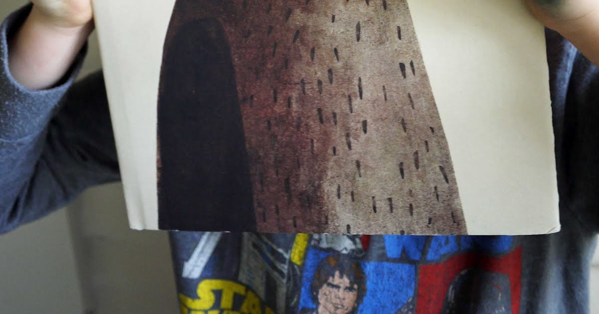 Vintage Kids' Books My Kid Loves: Meet John Klassen: Part One