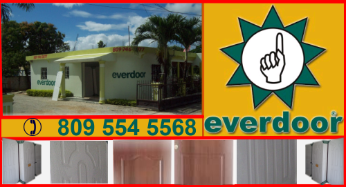 Anuncidom Blog: Everdoor y Stardoor - Puertas para siempre
