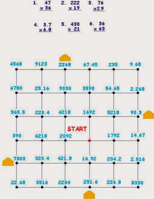 Math Easy As Math Easy As