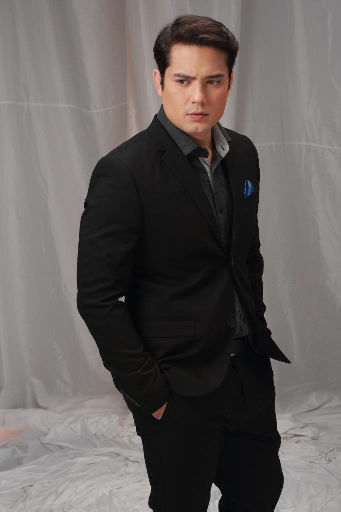 Geoff Eigenmann Back With GMA-7 In 'Contessa', Talks About How ...
