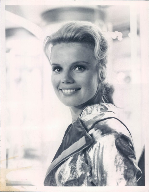 Child of the Sixties Forever: Marta Kristian 1965