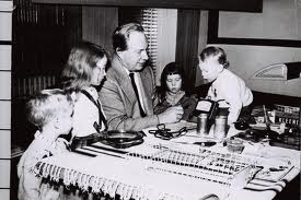 Scientology -The Apollo series: Sea Org Children Past and Present