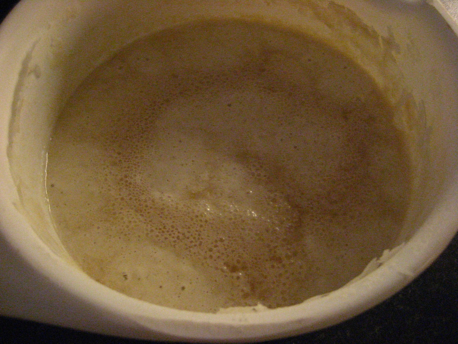 Learning about the world: Eritrea - How I made Tsebhi Derho and Injera