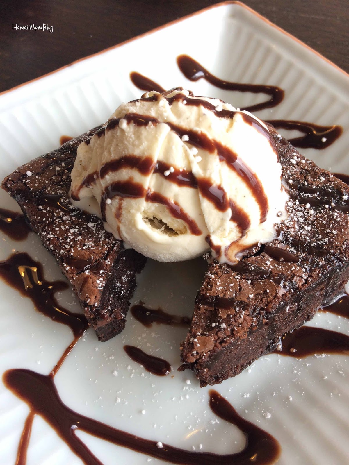 Hawaii Mom Blog: Lunch and Dessert with the Kids at Ichiriki Japanese ...