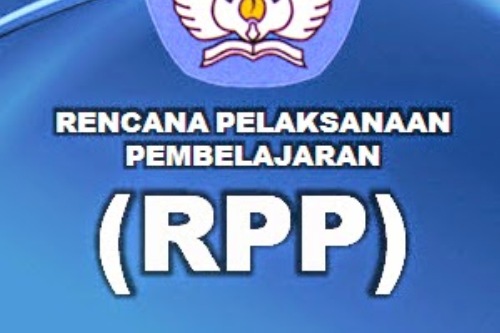 Pentingnya Menyusun RPP yang Efisien dan Lengkap