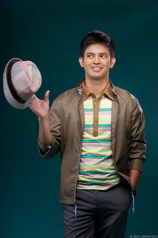 THERE'S SOMETHING ABOUT JASON ABALOS - Discreet Magazine