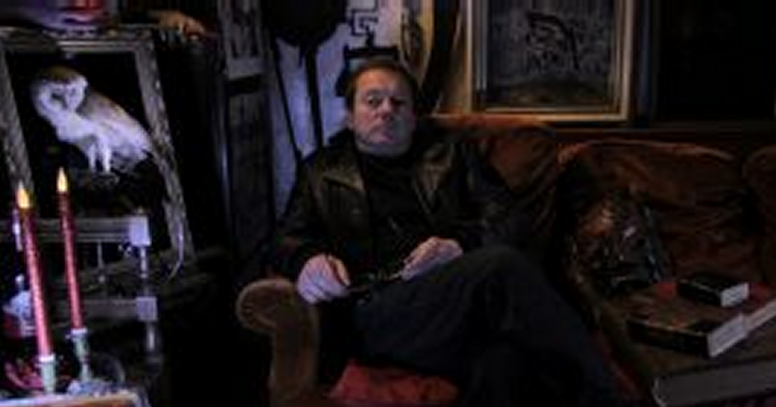 .: THE EXTRANGE MUSEUM OF THE VAMPIRES AND MONSTERS OF THE IMAGINARY IN ...