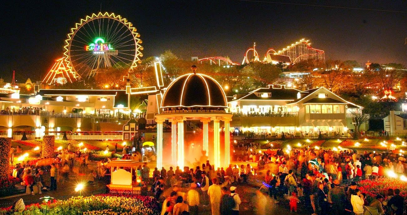 Vevien Ong: Everland