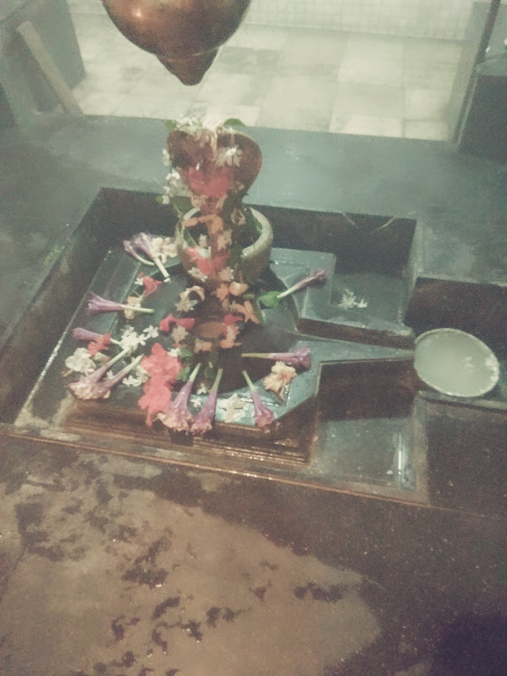 The Places around Cuttack (Katak), Odisha: Paramahansanath Temple and ...