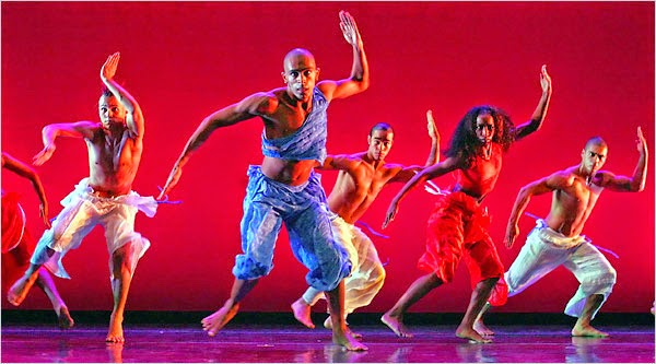 Influence of African Roots in Tap Dancing