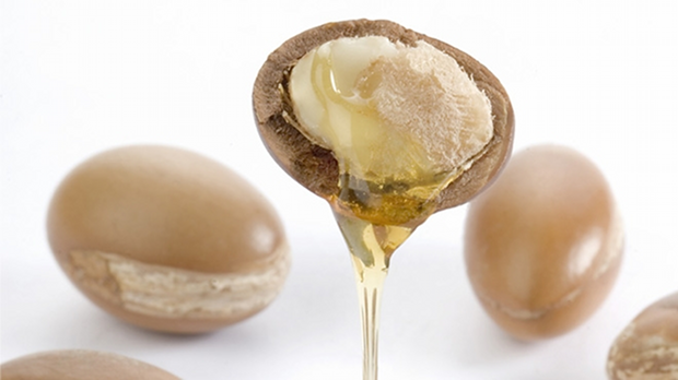 Review + Giveaway: 100% Pure Argan Oil | Memorable Days : Beauty Blog ...