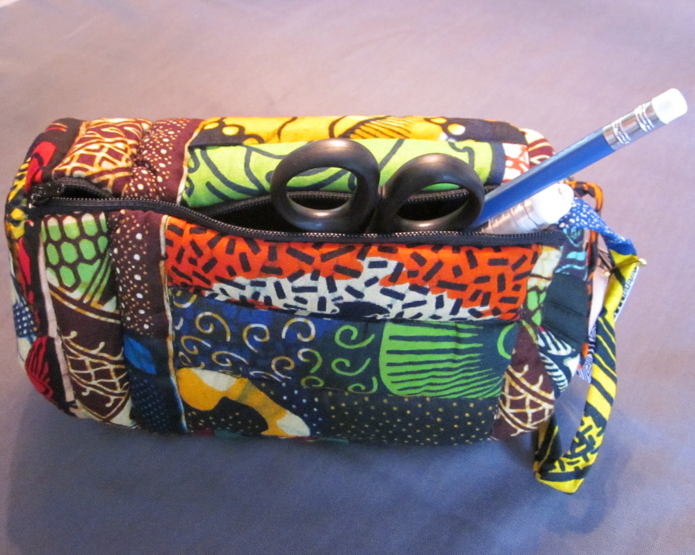 Kitambaa: Bitengye Designs - Hand-crafted Items from Women in Uganda