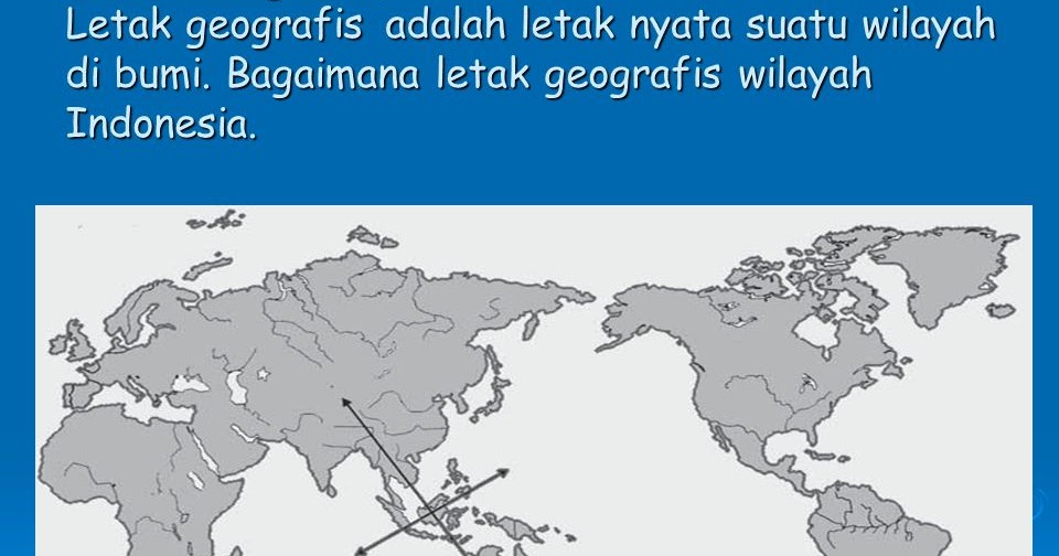 Melihat Lebih Jauh Dunia Teknologi: Keuntungan Dan Kekurangan Letak ...